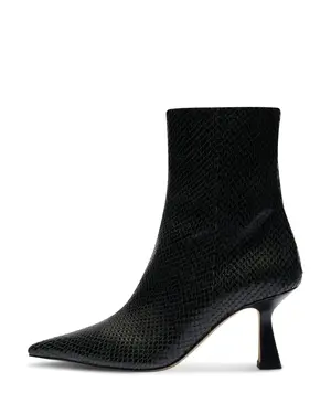 AeydĒ Vivi Mini Boots