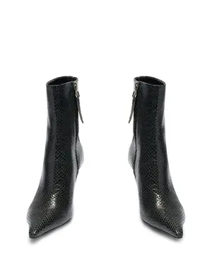 AeydĒ Vivi Mini Boots