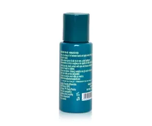BARBERINOS Barberino's All-in-one Beard & Hair Argan Oil, 1.7 Oz