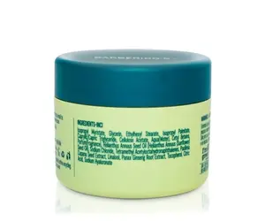 BARBERINOS Barberino's Beard & Face Scrub 3.4 Oz