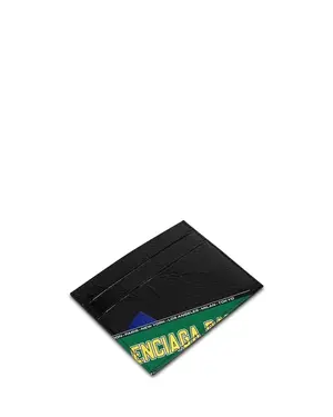 Balenciaga Cash Card Holder