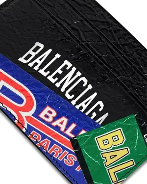 Balenciaga Cash Card Holder