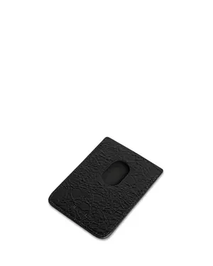 Balenciaga Cash Magnet Card Holder
