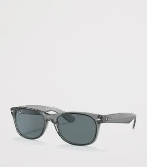 Ray-ban New Wayfarer Classic Sunglasses