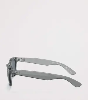 Ray-ban New Wayfarer Classic Sunglasses