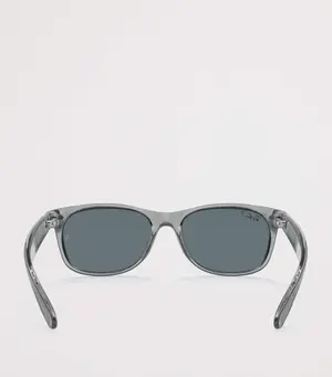 Ray-ban New Wayfarer Classic Sunglasses