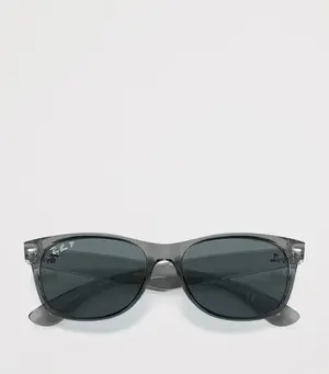 Ray-ban New Wayfarer Classic Sunglasses
