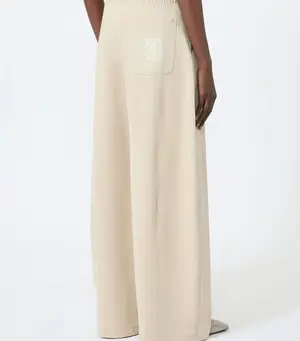 Max Mara Jersey Drawstring Sweatpants