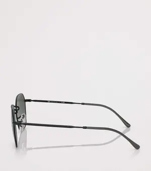 Ray-ban Jim Irregular Sunglasses