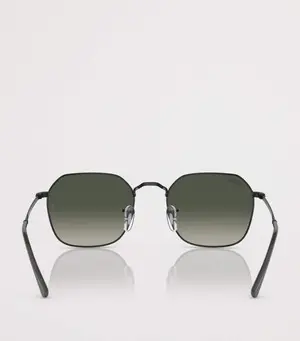 Ray-ban Jim Irregular Sunglasses