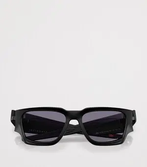 Oakley Instagator Rectangle Sunglasses