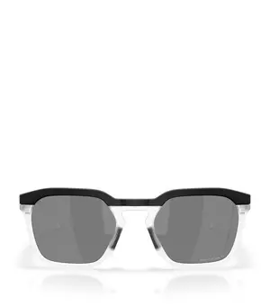 Oakley Hstn Sq Square Sunglasses