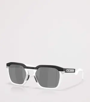 Oakley Hstn Sq Square Sunglasses