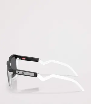 Oakley Hstn Sq Square Sunglasses
