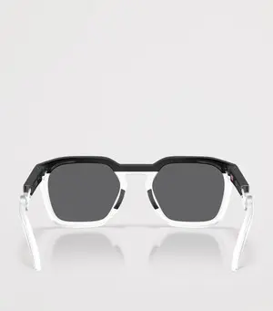 Oakley Hstn Sq Square Sunglasses