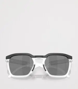 Oakley Hstn Sq Square Sunglasses