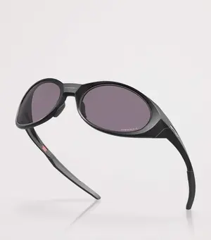 Oakley Eye Jacket Redux Oval Sunglasses