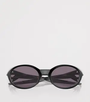 Oakley Eye Jacket Redux Oval Sunglasses