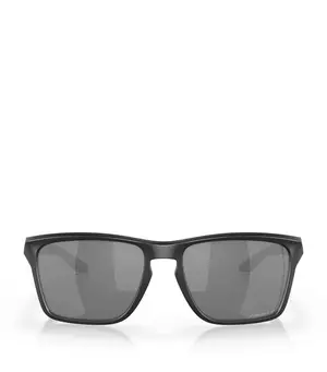 Oakley Sylas Rectangle Sunglasses