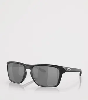 Oakley Sylas Rectangle Sunglasses