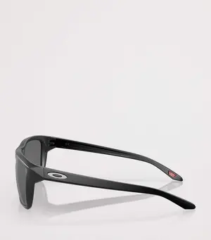 Oakley Sylas Rectangle Sunglasses