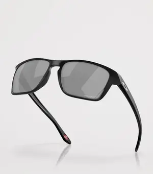 Oakley Sylas Rectangle Sunglasses