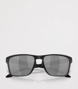 Oakley Sylas Rectangle Sunglasses