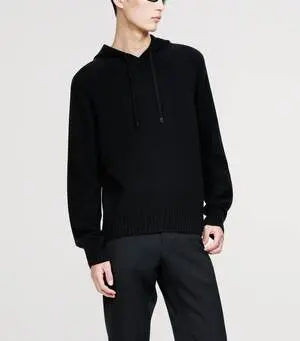 TOM FORD Cashmere Hoodie