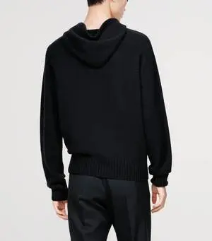 TOM FORD Cashmere Hoodie
