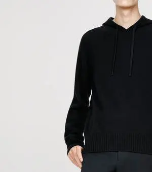 TOM FORD Cashmere Hoodie