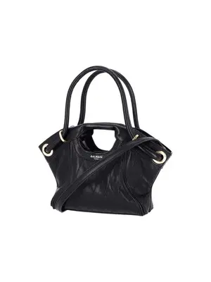 Balmain Small Tote Bag
