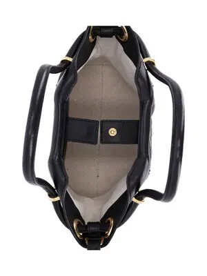 Balmain Small Tote Bag