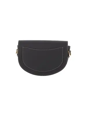 TOD'S Mini Crossbody Bag "t Signature