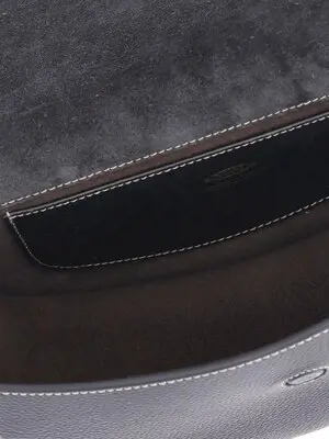TOD'S Mini Crossbody Bag "t Signature
