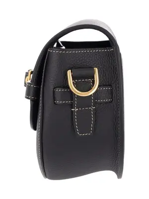TOD'S Mini Crossbody Bag "t Signature