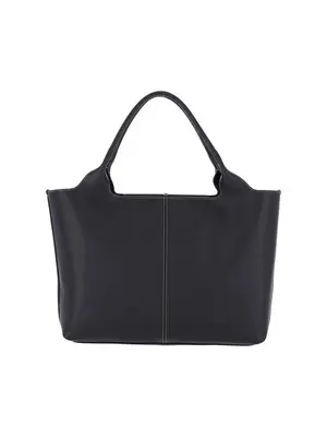 TOD'S Medium Leather Tote Bag