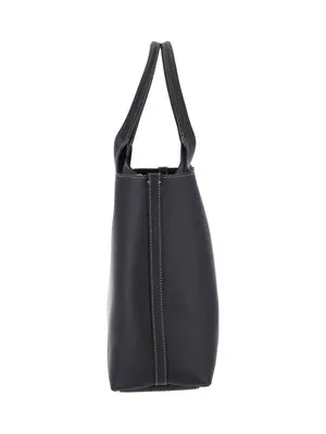 TOD'S Medium Leather Tote Bag