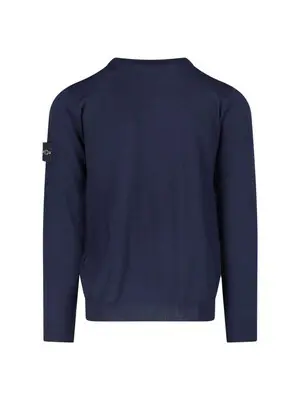Stone Island Sweater "5100071