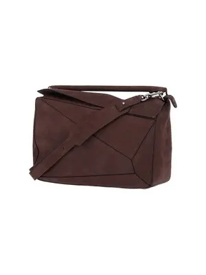 Loewe Puzzle Bag