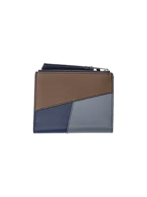 Loewe Wallet "puzzle