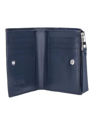 Loewe Wallet "puzzle