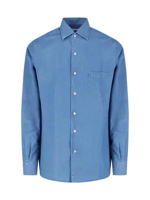Loro Piana Shirt "andr