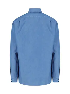 Loro Piana Shirt "andr