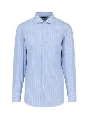 FINAMORE 1925 Shirt "milano