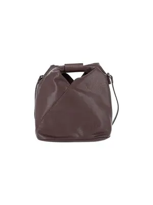 MAISON MARGIELA Handbag "japanese - Brown