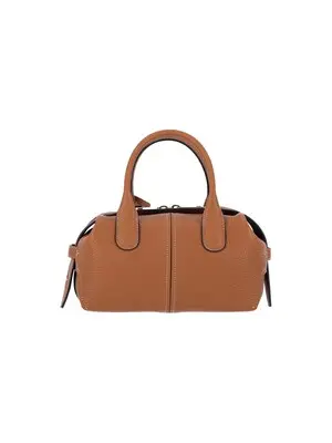 TOD'S Leather Handbag