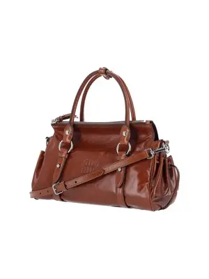 TOD'S Leather Handbag