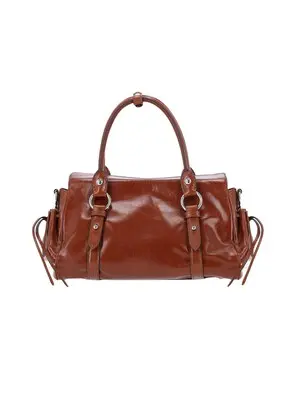 TOD'S Leather Handbag