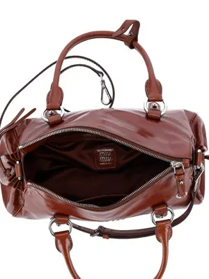 TOD'S Leather Handbag