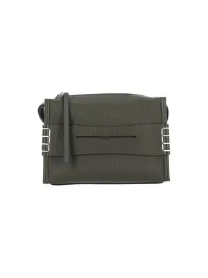 JW Anderson Shoulder Bag "messenger Loafer - Green